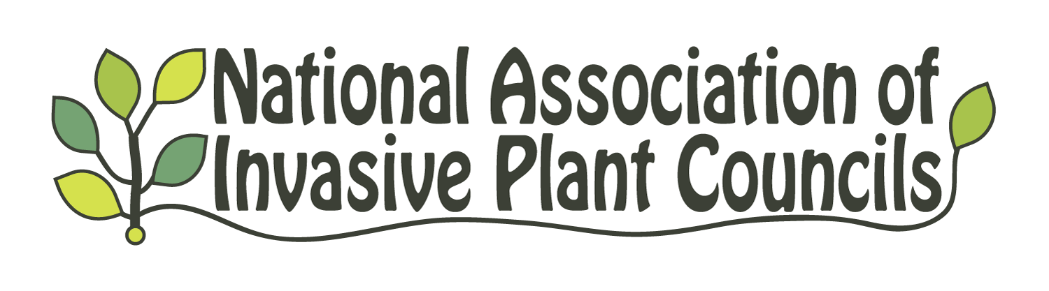 National Association of Invasive Plant Councils is offering webinars ...